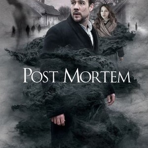 Post Mortem - Rotten Tomatoes
