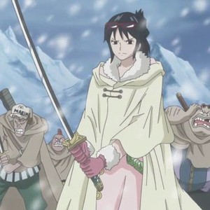 One Piece - Rotten Tomatoes