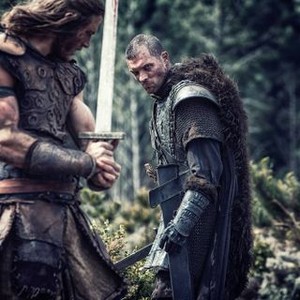 Tom Hopper - Rotten Tomatoes