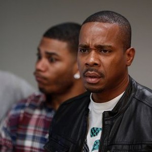 Duane Martin - Rotten Tomatoes