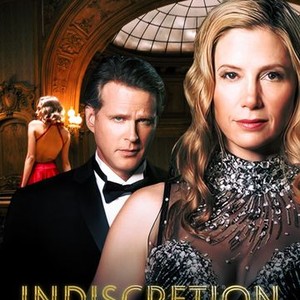 Indiscretion - Rotten Tomatoes