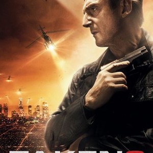 Taken 3 - Rotten Tomatoes