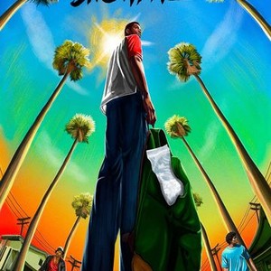 Snowfall - Rotten Tomatoes