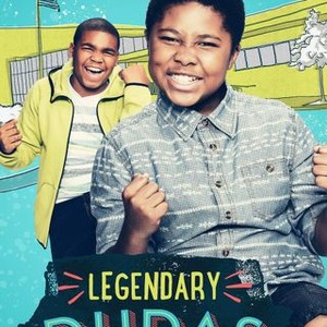 Legendary Dudas - Rotten Tomatoes