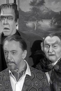 The Munsters - Season 2 Episode 26 - Rotten Tomatoes