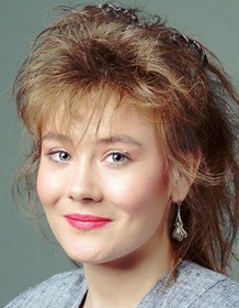 Janine Wood | Rotten Tomatoes