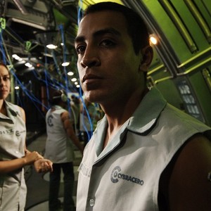 Sleep Dealer - Rotten Tomatoes