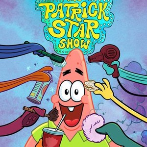 The Patrick Star Show - Rotten Tomatoes