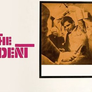 The Incident - Rotten Tomatoes
