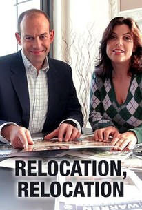 Relocation, Relocation: Season 2 | Rotten Tomatoes