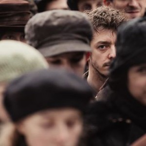 Persian Lessons - Rotten Tomatoes