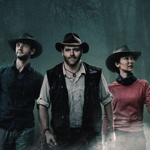 Expedition X - Rotten Tomatoes