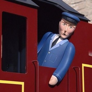 Il trenino Thomas e i suoi amici: Season 7, Episode 15 - Rotten Tomatoes