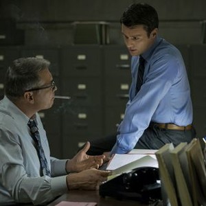Mindhunter: Season 1 - Rotten Tomatoes