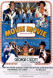 Movie Movie | Rotten Tomatoes