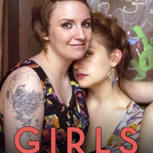 Girls - Rotten Tomatoes