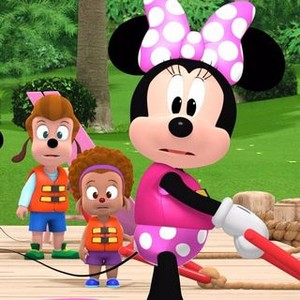 Minnie's Bow-Toons: Camp Minnie: Season 1, Episode 4 - Rotten Tomatoes