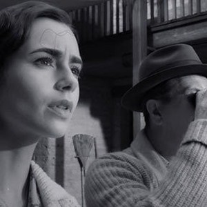 Mank - Rotten Tomatoes