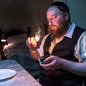 Menashe - Rotten Tomatoes