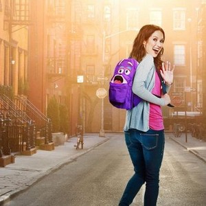 Unbreakable Kimmy Schmidt - Rotten Tomatoes