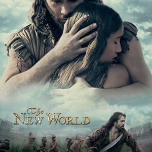 The New World - Rotten Tomatoes