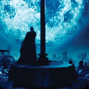 Casshern - Rotten Tomatoes