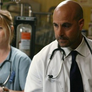 ER: Season 14, Episode 1 - Rotten Tomatoes