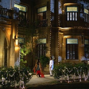 Bin Roye - Rotten Tomatoes
