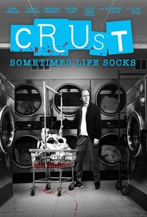Crust | Rotten Tomatoes