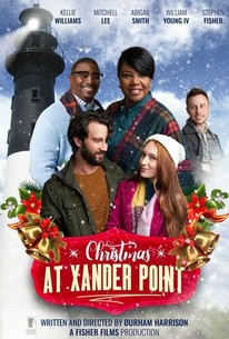 Christmas at Xander Point | Rotten Tomatoes