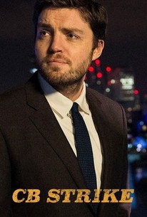 C.B. Strike - Rotten Tomatoes
