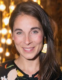 Lucy Eaton - Rotten Tomatoes