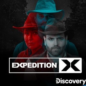 Expedition X - Rotten Tomatoes