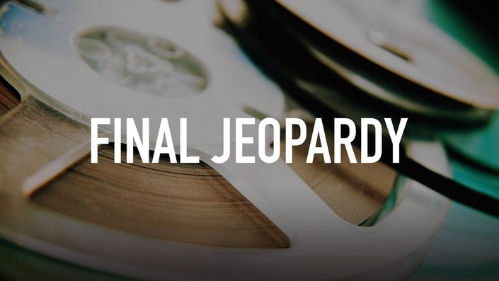 final jeopardy logo