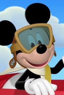 Mickey Mouse Clubhouse: Season 2, Episode 33 | Rotten Tomatoes