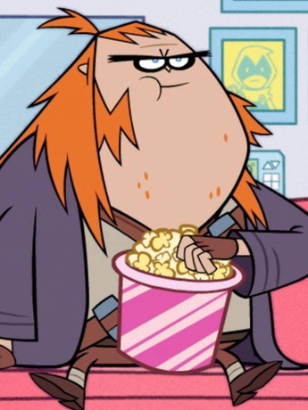 control freak titans