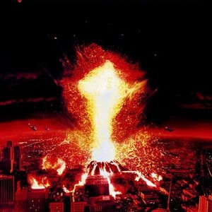 Volcano - Rotten Tomatoes