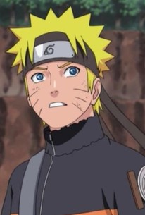 Naruto: Shippuden: Season 2, Episode 12 | Rotten Tomatoes
