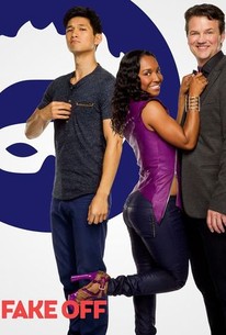 Fake Off: Season 1 | Rotten Tomatoes