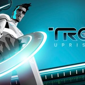 Tron: Uprising - Rotten Tomatoes