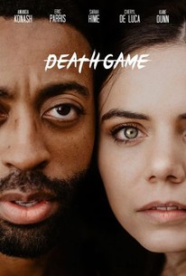 Death Game - Movie Reviews - Rotten Tomatoes