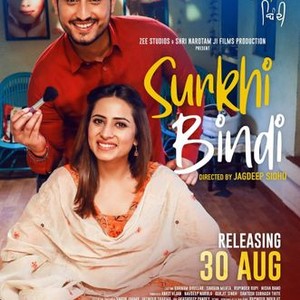 Surkhi Bindi - Rotten Tomatoes