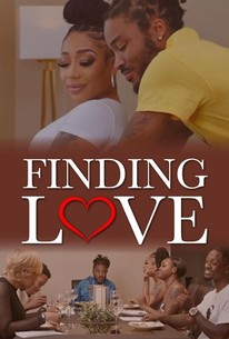 Finding Love | Rotten Tomatoes