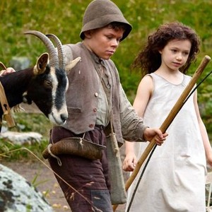 Heidi - Rotten Tomatoes