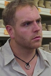Josh Gates' Destination Truth: Season 1, Episode 8 | Rotten Tomatoes