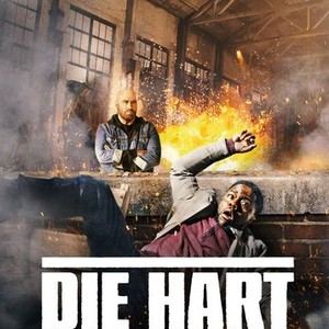 Die Hart the Movie - Rotten Tomatoes