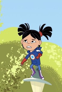 Hero Elementary: Season 1, Episode 23 | Rotten Tomatoes