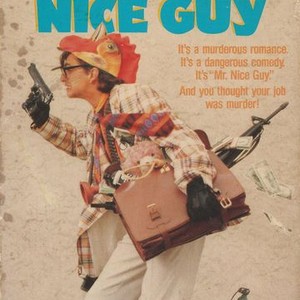 Mr. Nice Guy - Rotten Tomatoes