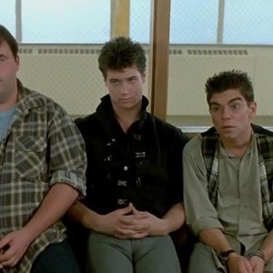 Screwballs II - Rotten Tomatoes