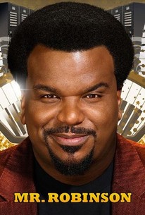 Mr. Robinson: Season 1 | Rotten Tomatoes